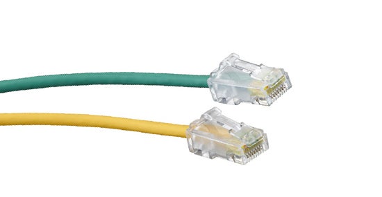 EXTREME 6 Cat 6 MILLENNIUM System | Leviton Network Solutions