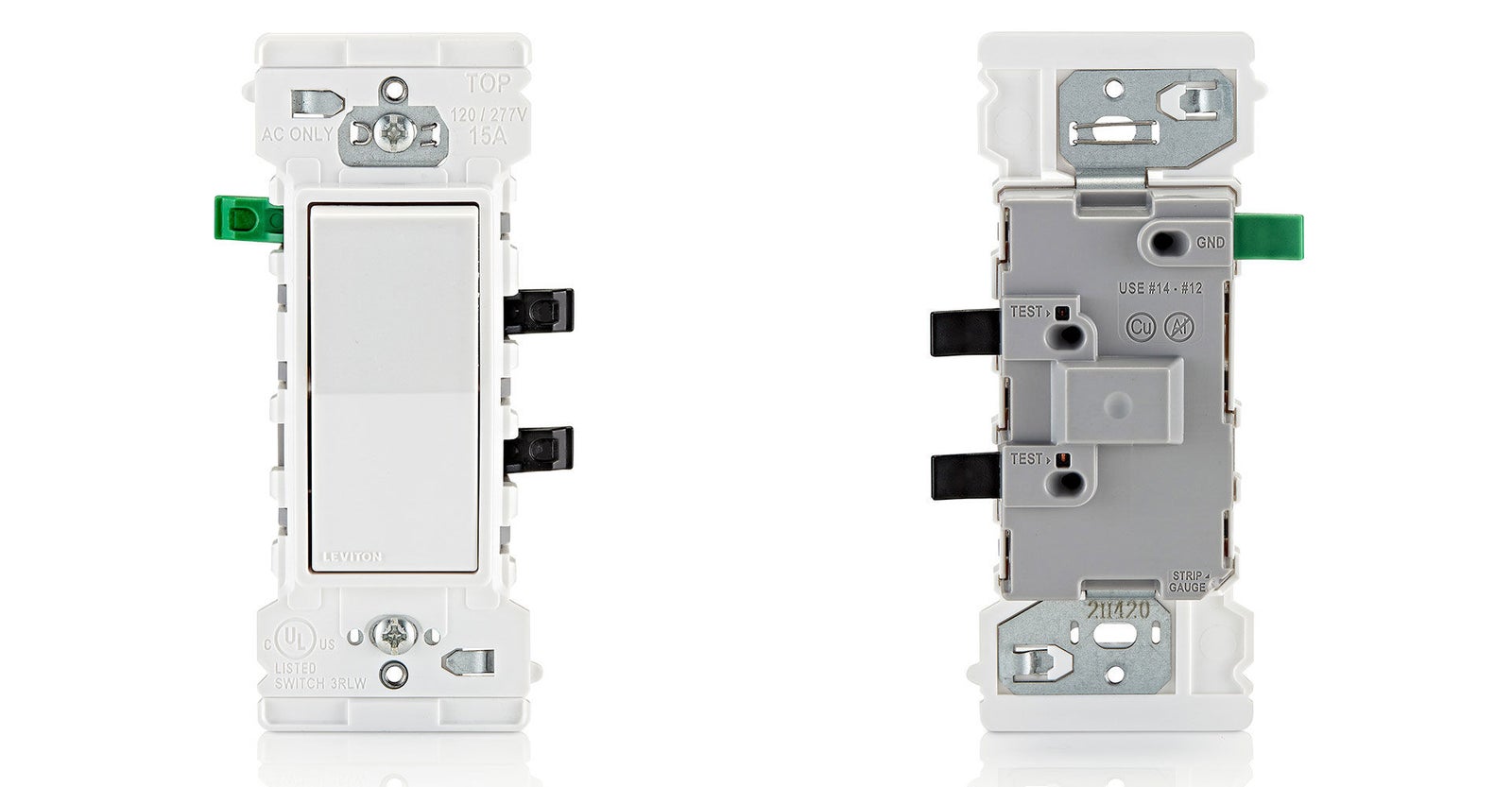 Residential Light Switches | Light Switch | Leviton