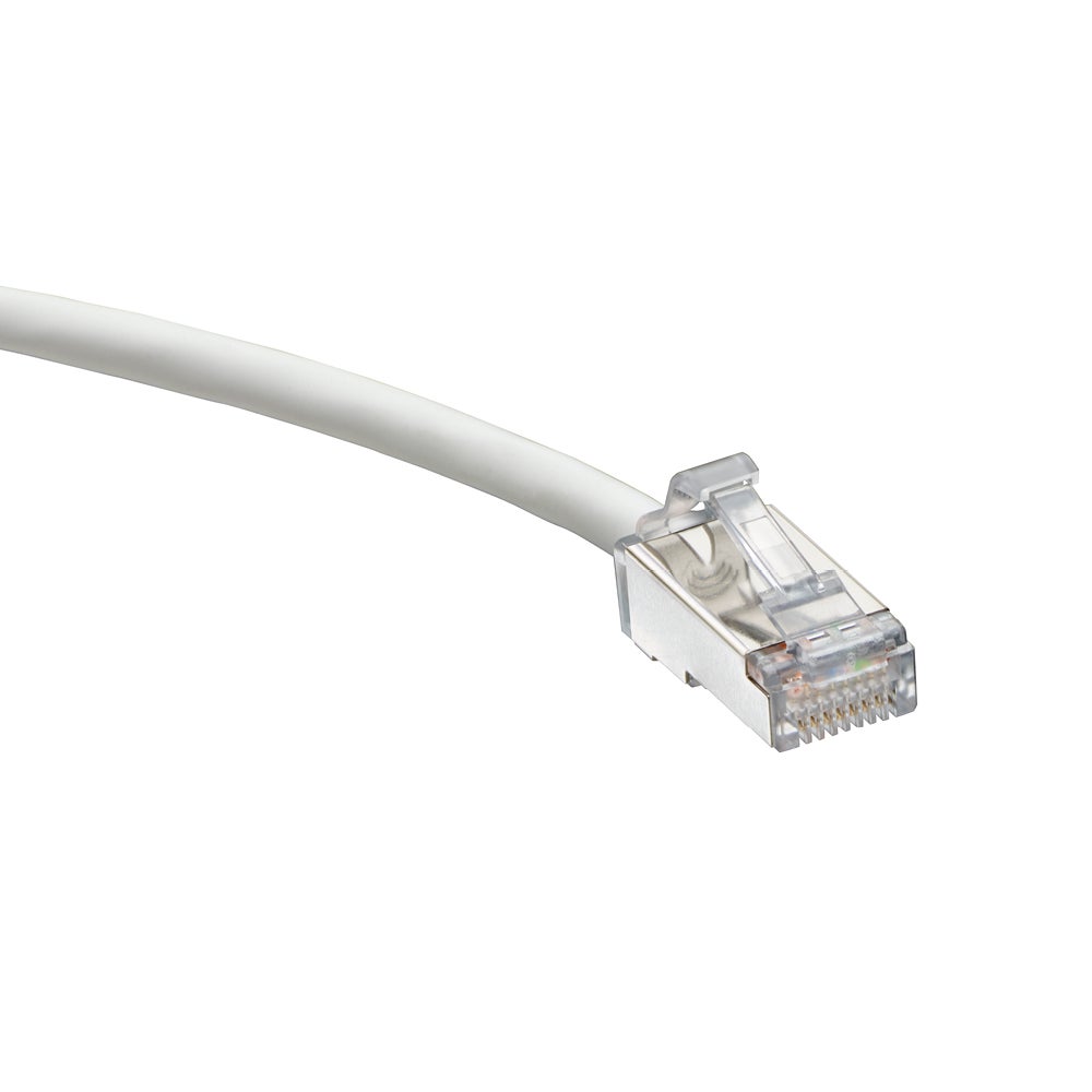 Copper Patch Cords | Leviton Network Solutions