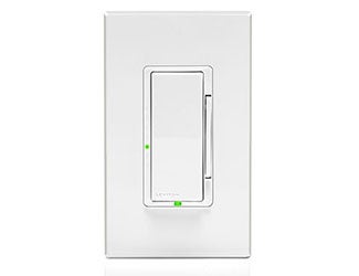 Residential Light Switches | Light Switch | Leviton
