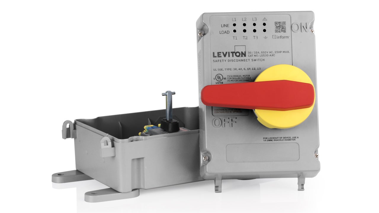 Disconnects with Inform Technology