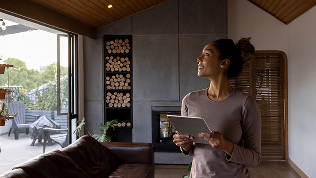 Decora Smart Z-Wave