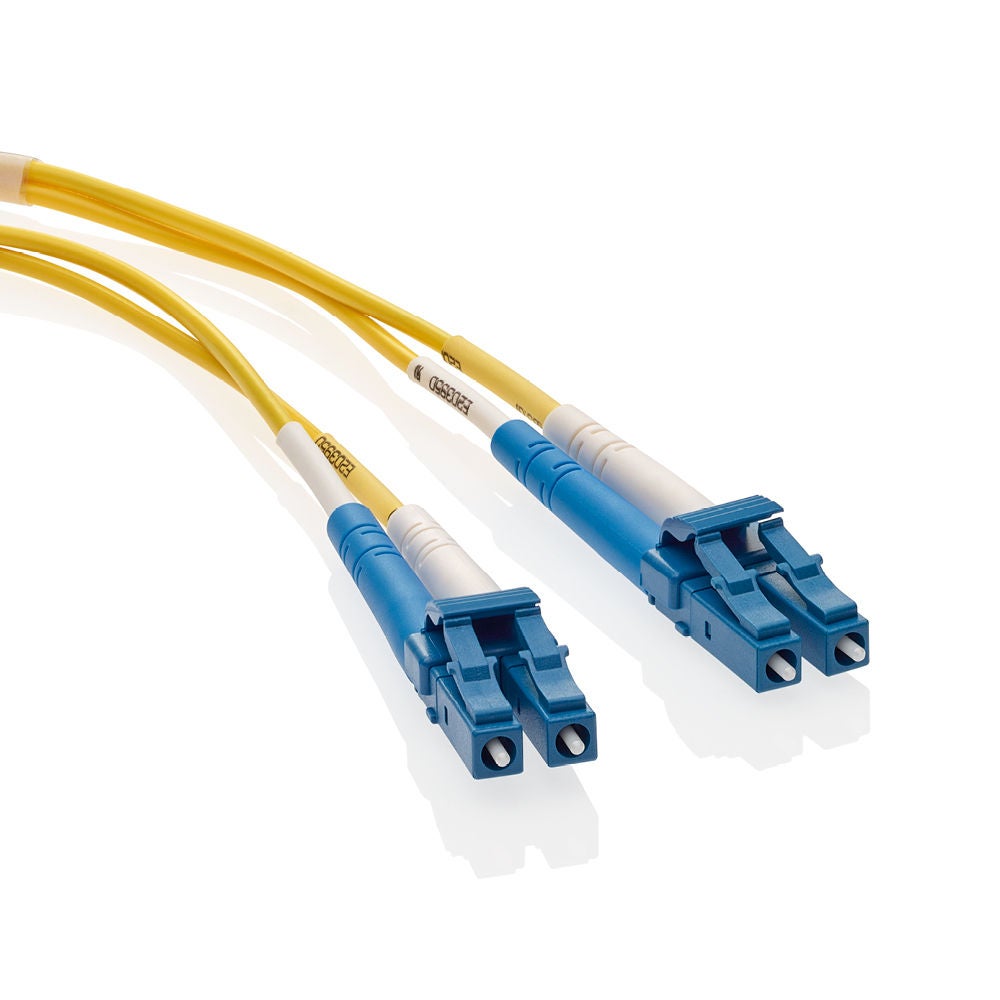 Fiber Patch Cords | Leviton Network Solutions