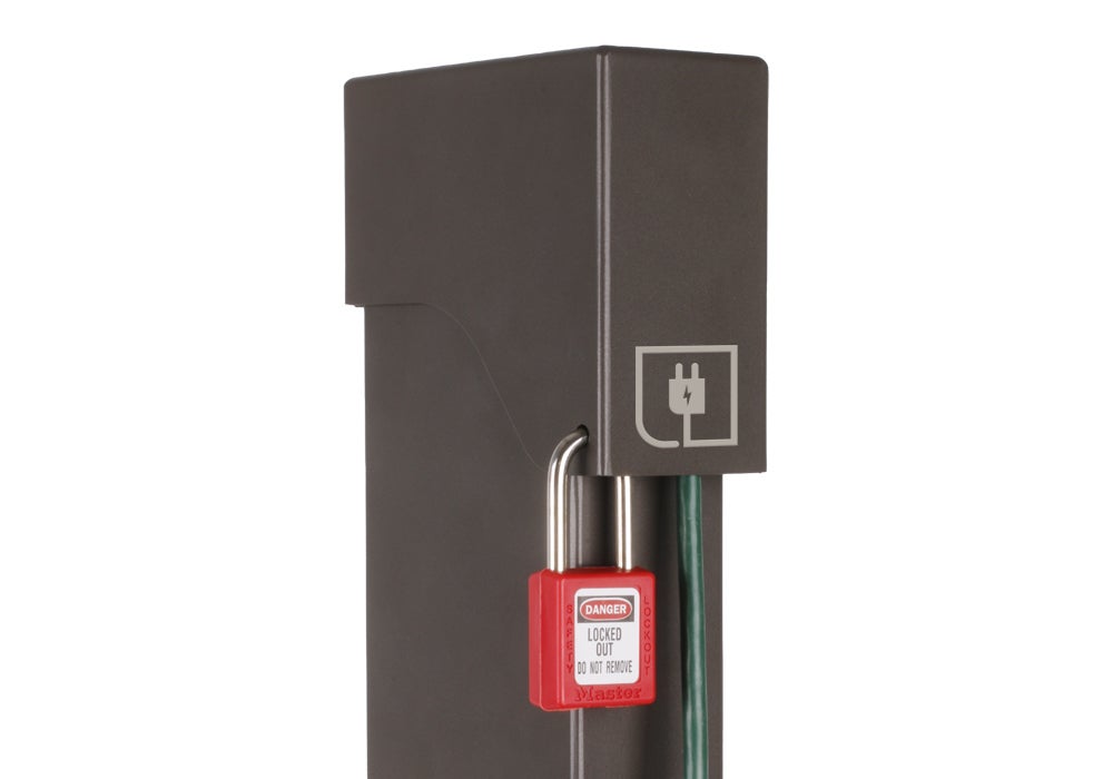 RV Power Pedestals | Commercial Power Pedestals | Leviton