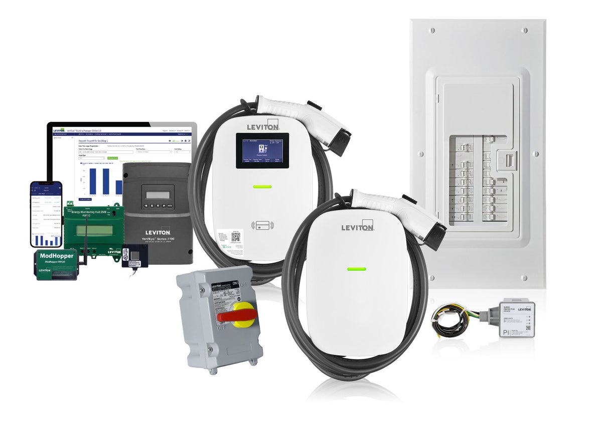 Electric Vehicle Supply Equipment (EVSE) Distributors