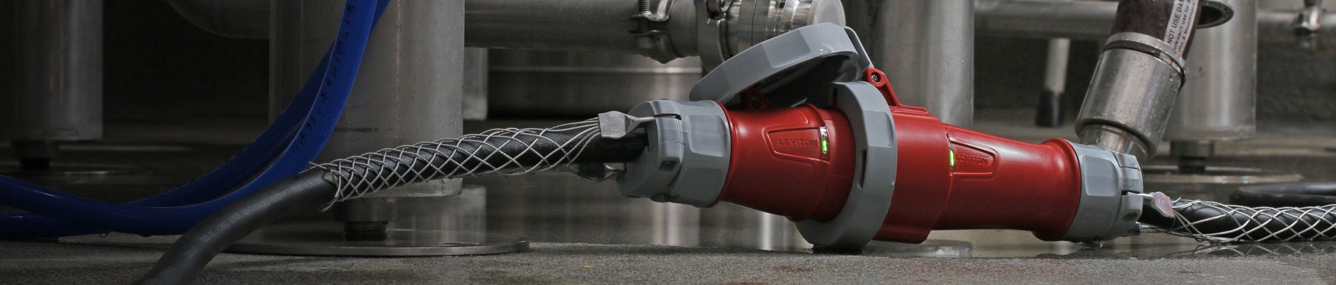 Pin and Sleeve Devices For Safety