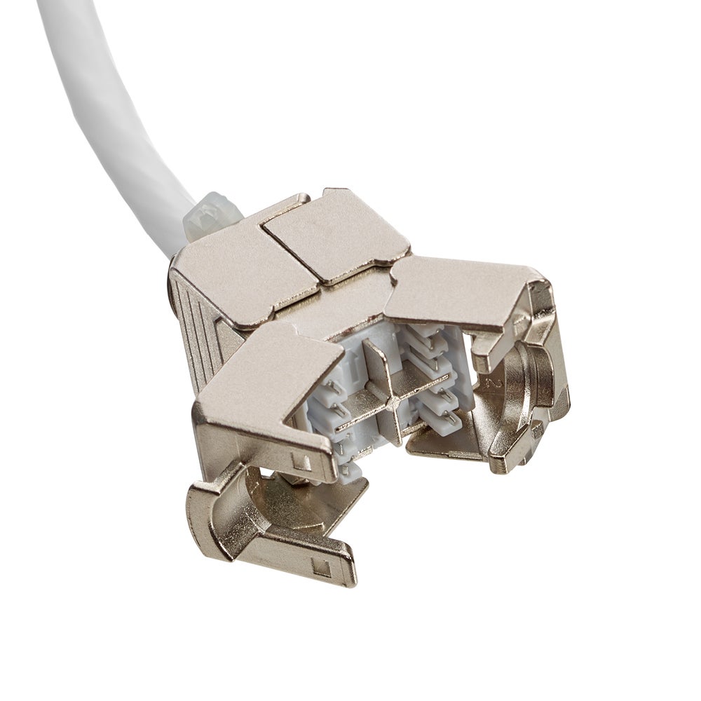 Power Over Ethernet | Leviton Network Solutions