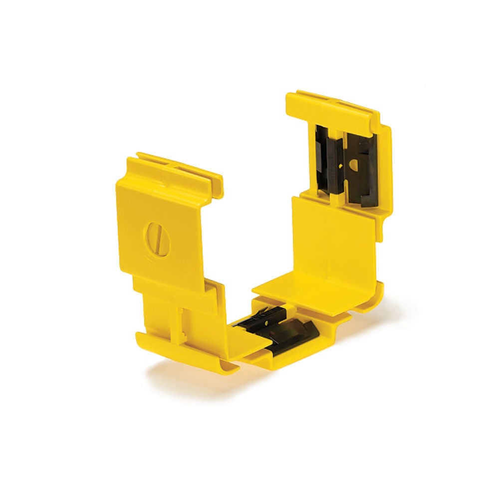 Fiber Raceway System | Cable Management | Leviton Network Solutions