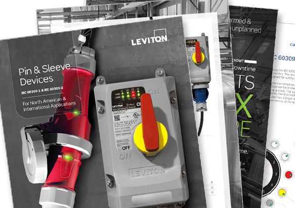 Pin and Sleeve Devices For Safety
