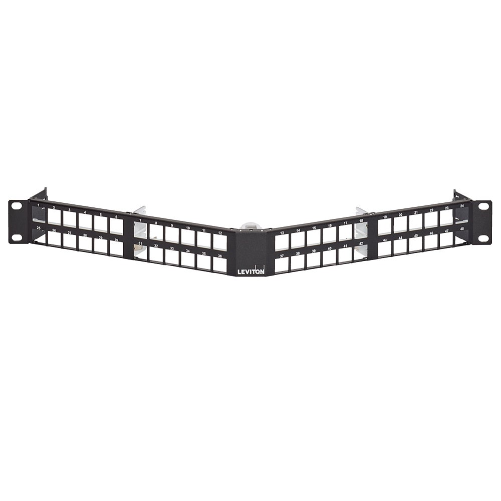 Patch Panels | Leviton Network Solutions