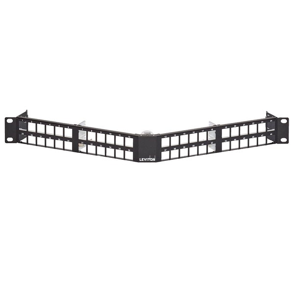 Patch Panels | Leviton Network Solutions