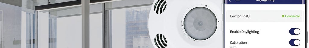 Daylighting Controls | Leviton