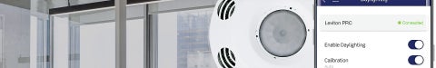 Daylighting Controls | Leviton