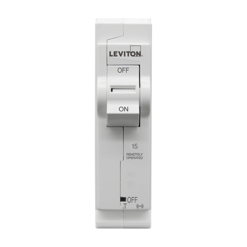 Single Family Electrical Panels | Leviton Manufacturing