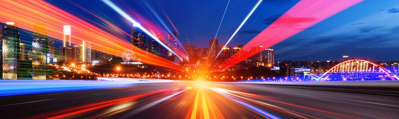 About Us | Leviton Network Solutions