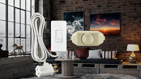 Dimmer Light Switches for your home | Smart Dimmers & Dimmers for LED ...