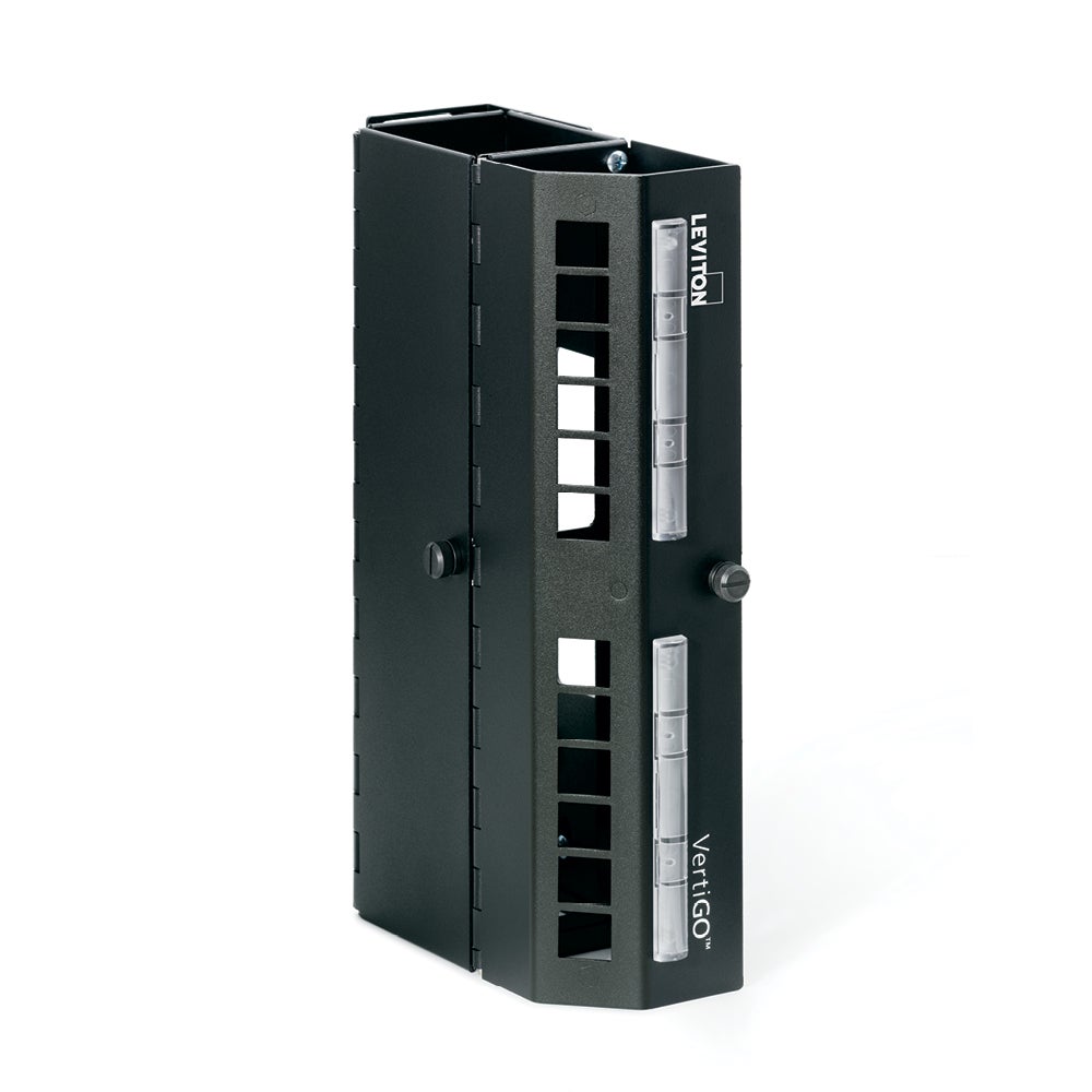 Fiber Optic Enclosures | Leviton Network Solutions