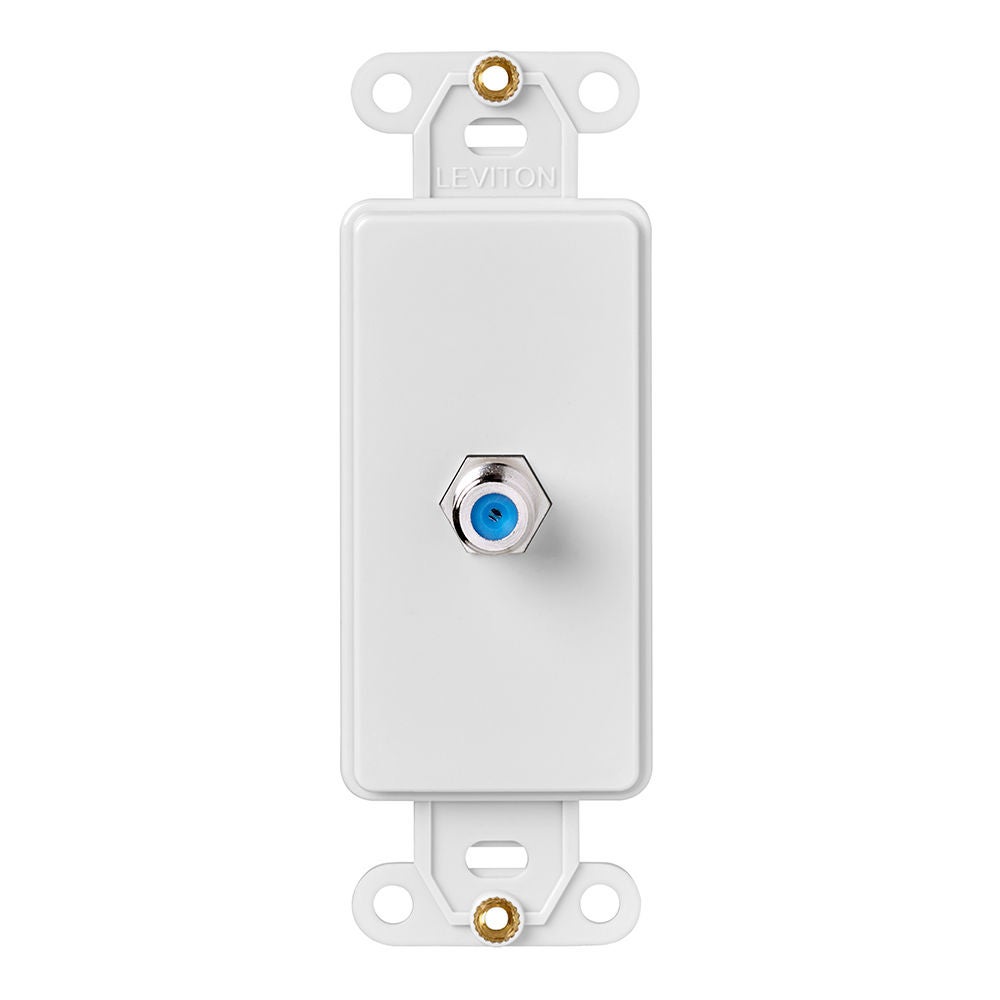 North & South American Style | Wallplates | Leviton Network Solutions