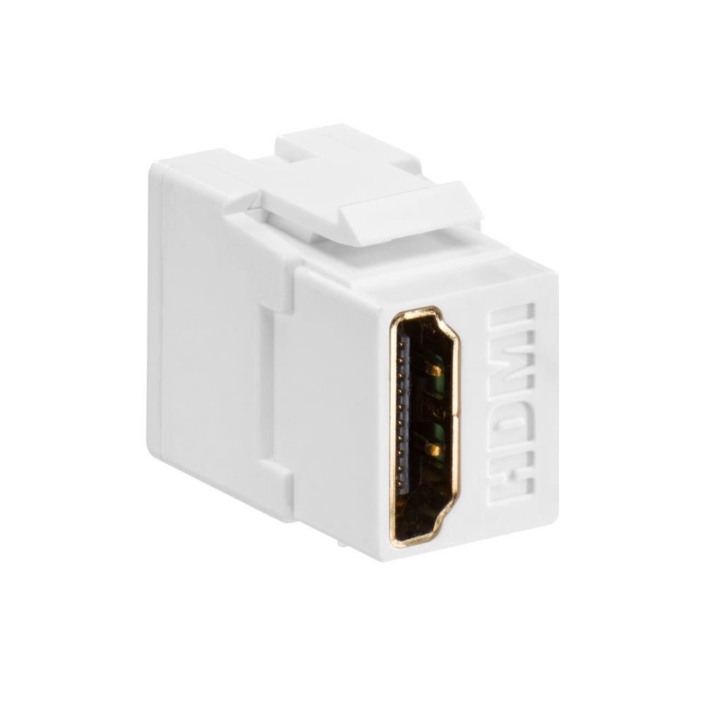 AV Connectors and Jacks | Leviton Network Solutions