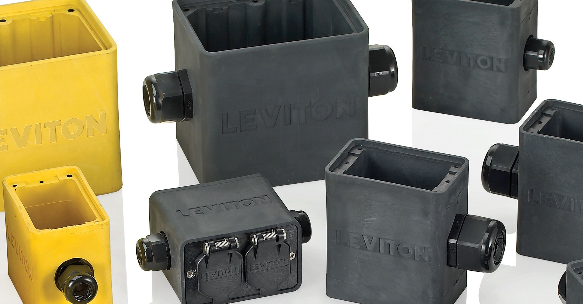 Temporary Power Safety Solutions | Leviton