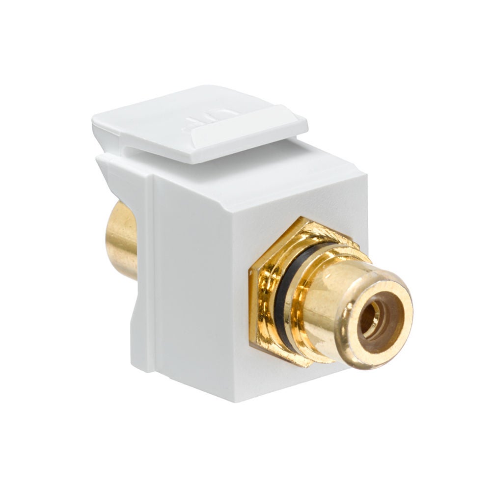 AV Connectors and Jacks | Leviton Network Solutions