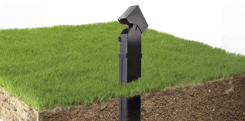 Standard Power Pedestals | Commercial Solutions | Leviton