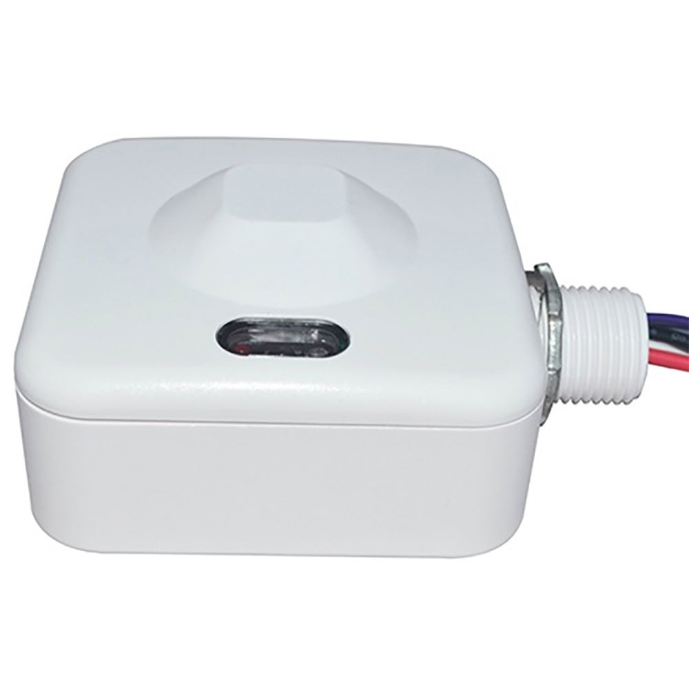 Integrated Fixture Control Solutions | Leviton