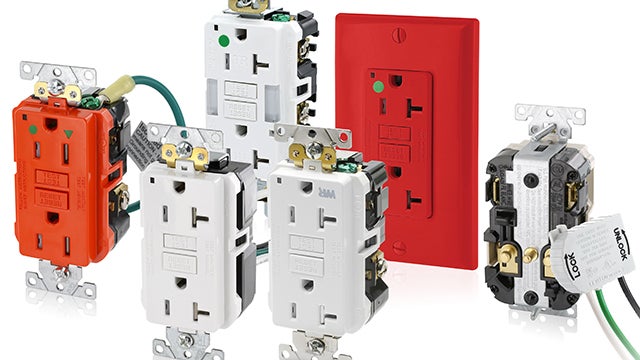 SmartlockPro® by Leviton Manufacturing