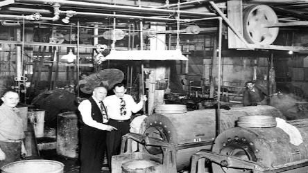 About Us | Leviton Manufacturing