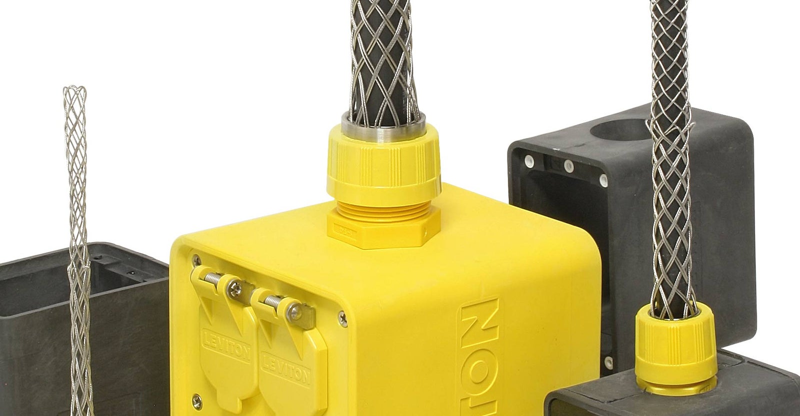 Temporary Power Safety Solutions | Leviton