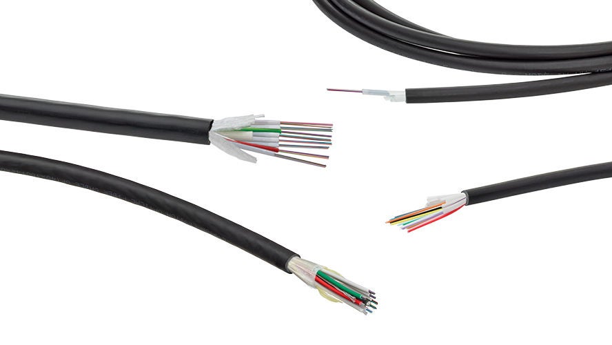 Fiber Optic Cable Solutions | Leviton Network Solutions
