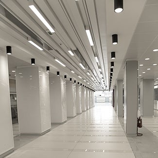 ConTech Lighting | Commercial & Residential Lighting