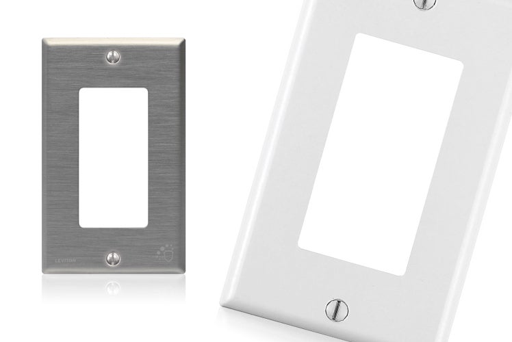 Antimicrobial Devices by Leviton Manufacturing