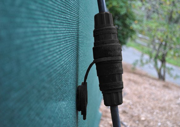 Wetguard® | Leviton