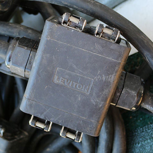 Rockwell Technology Partner Products | Leviton