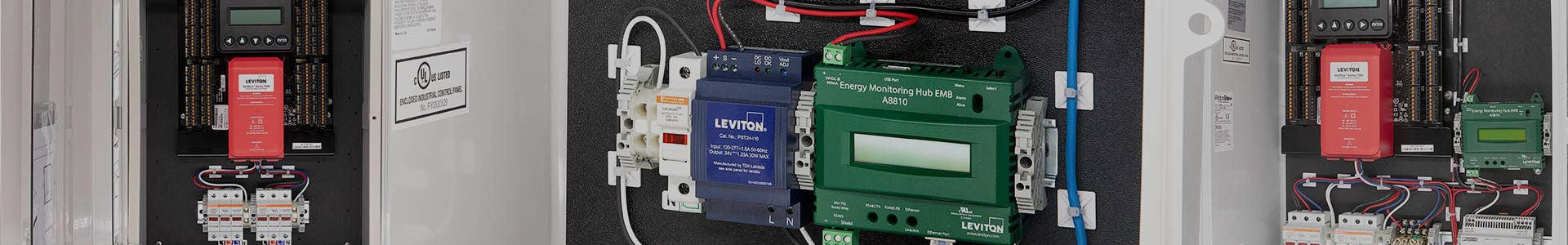 VerifEye | Submetering Solutions | Electric | Gas | Water