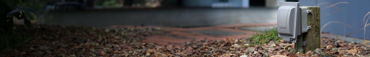 Weatherproof Covers & Boxes