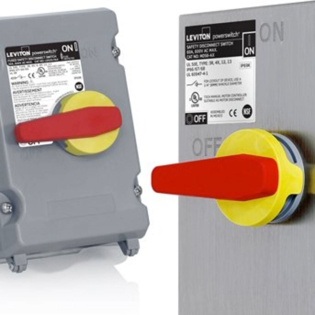 Understanding IP Ratings | Leviton