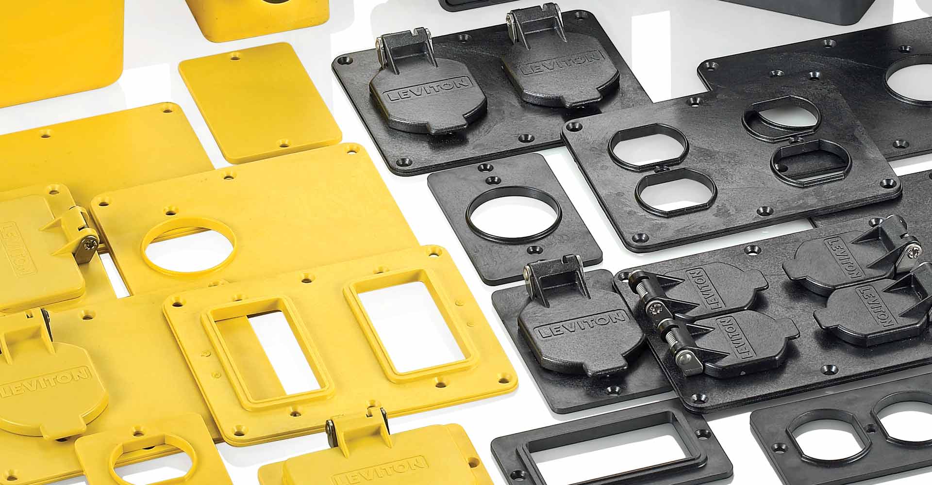 Temporary Power Safety Solutions | Leviton