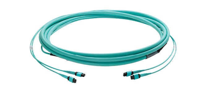 SJX Fiber Trunk Cables | Leviton Network Solutions