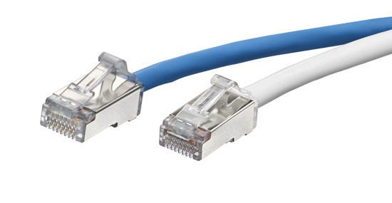 ATLAS-X1 FDT Cat 6A F/UTP MILLENNIUM System