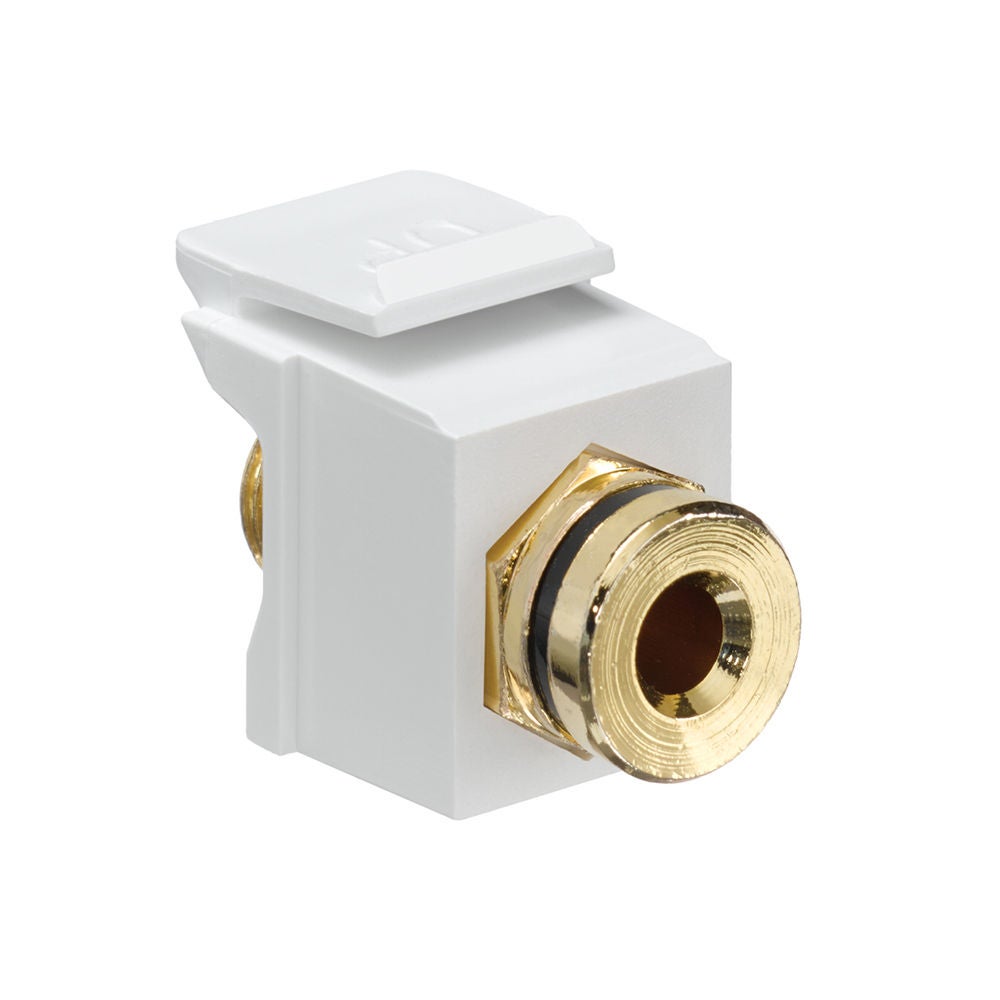 AV Connectors and Jacks | Leviton Network Solutions