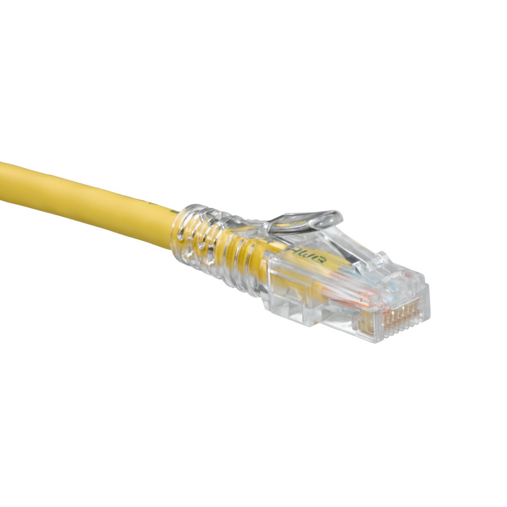 Copper Patch Cords | Leviton Network Solutions