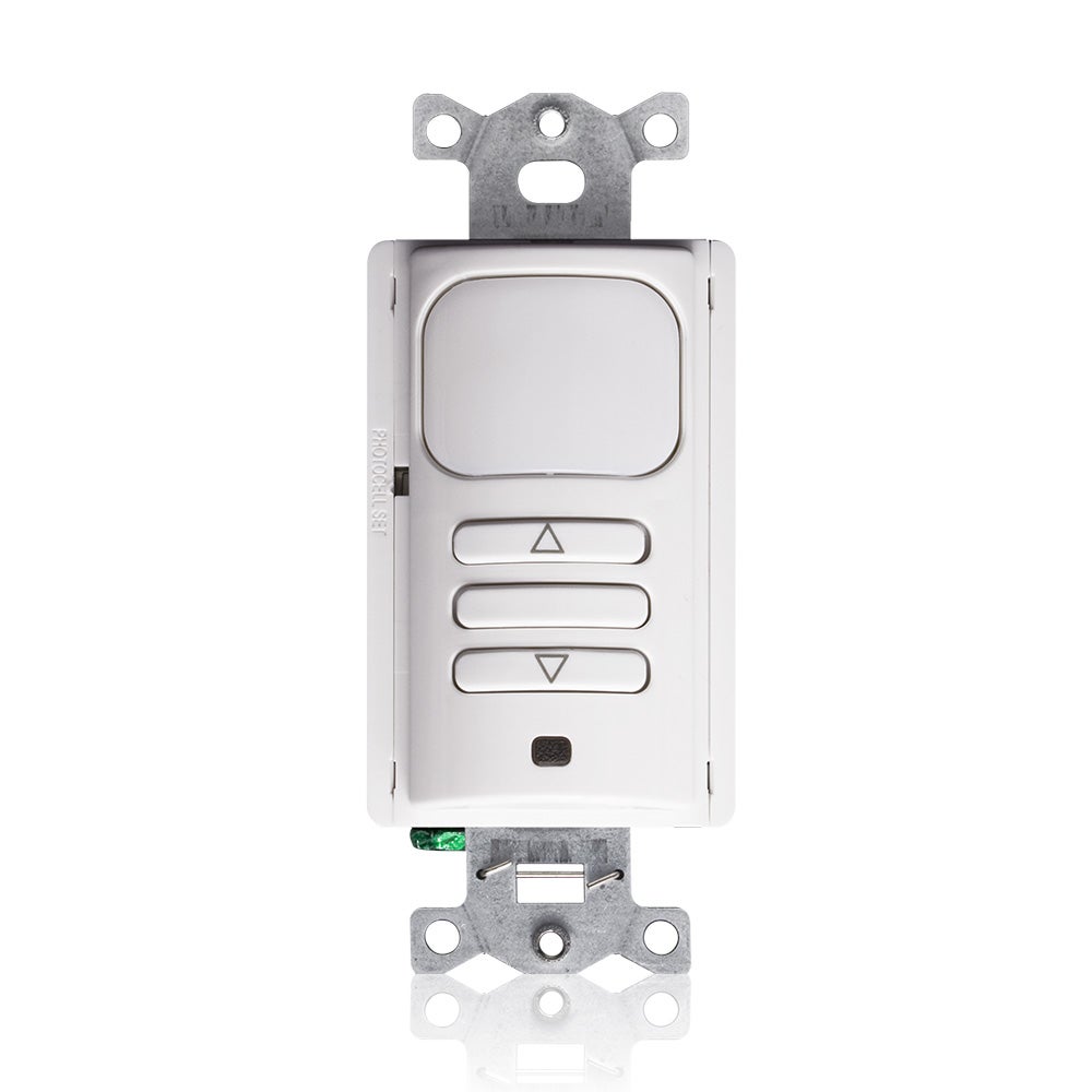 Occupancy Sensors | Vacancy Sensors | Photocells | Leviton