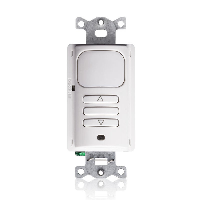 Occupancy Sensors | Vacancy Sensors | Photocells | Leviton
