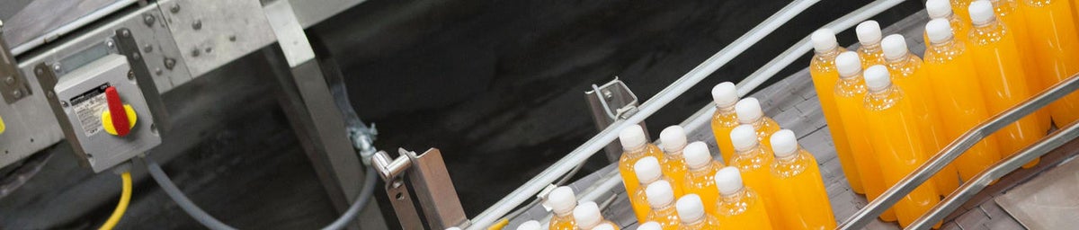 Application Note for Using Industrial Switches with VFDs