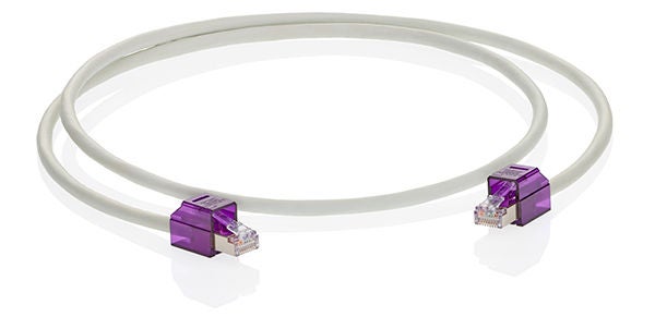 Secure RJ Patch Cords | Leviton Network Solutions