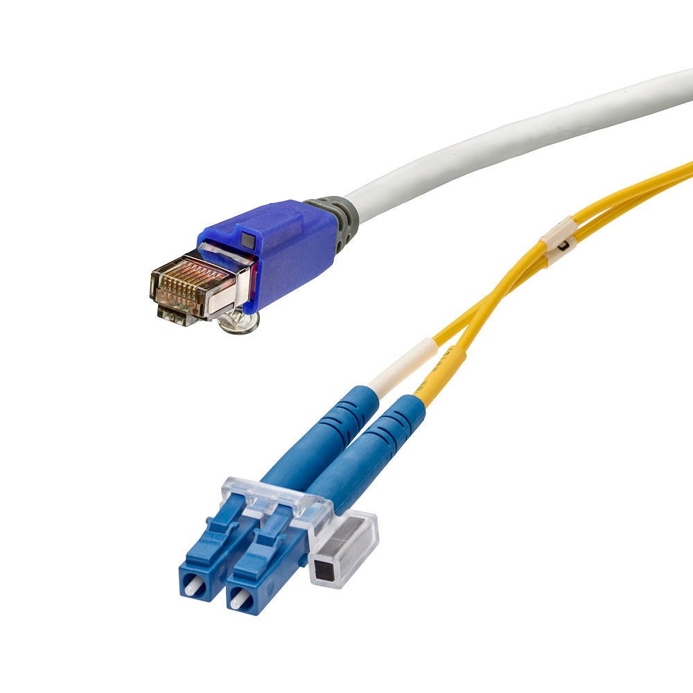 SMARTPATCH Intelligent Systems | Leviton Network Solutions