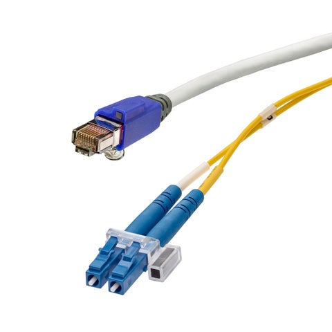 SMARTPATCH Intelligent Systems | Leviton Network Solutions