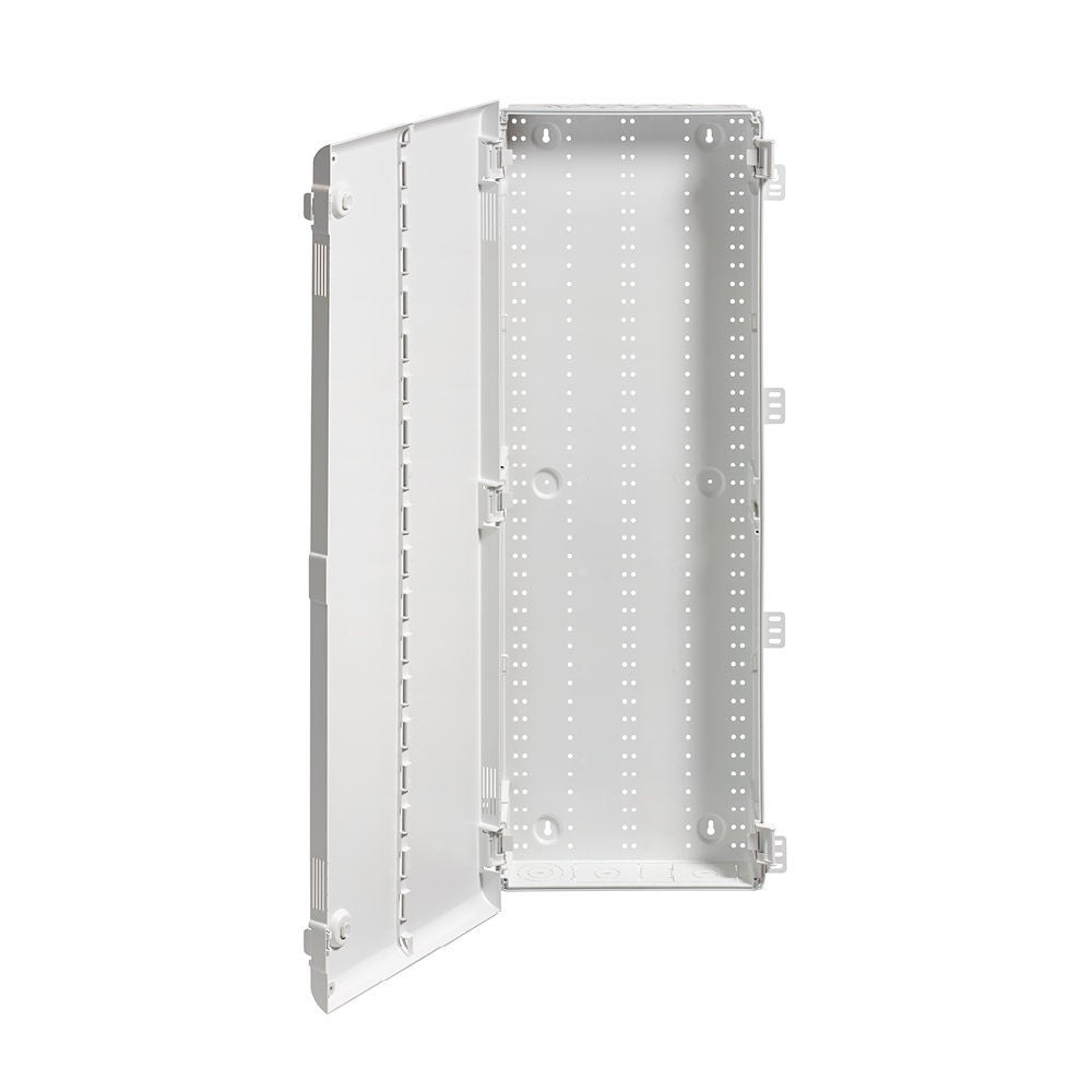 Plastic Structured Media Enclosures for Wireless Networks | Leviton ...